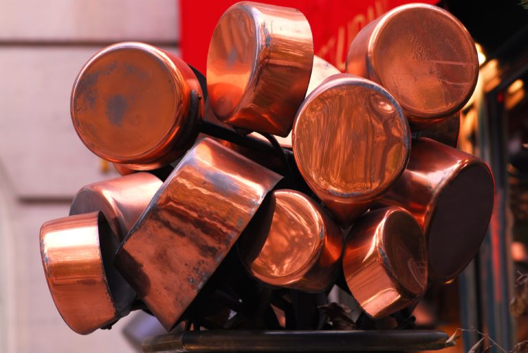 Interesting Facts about Copper | Zore’s Recycling