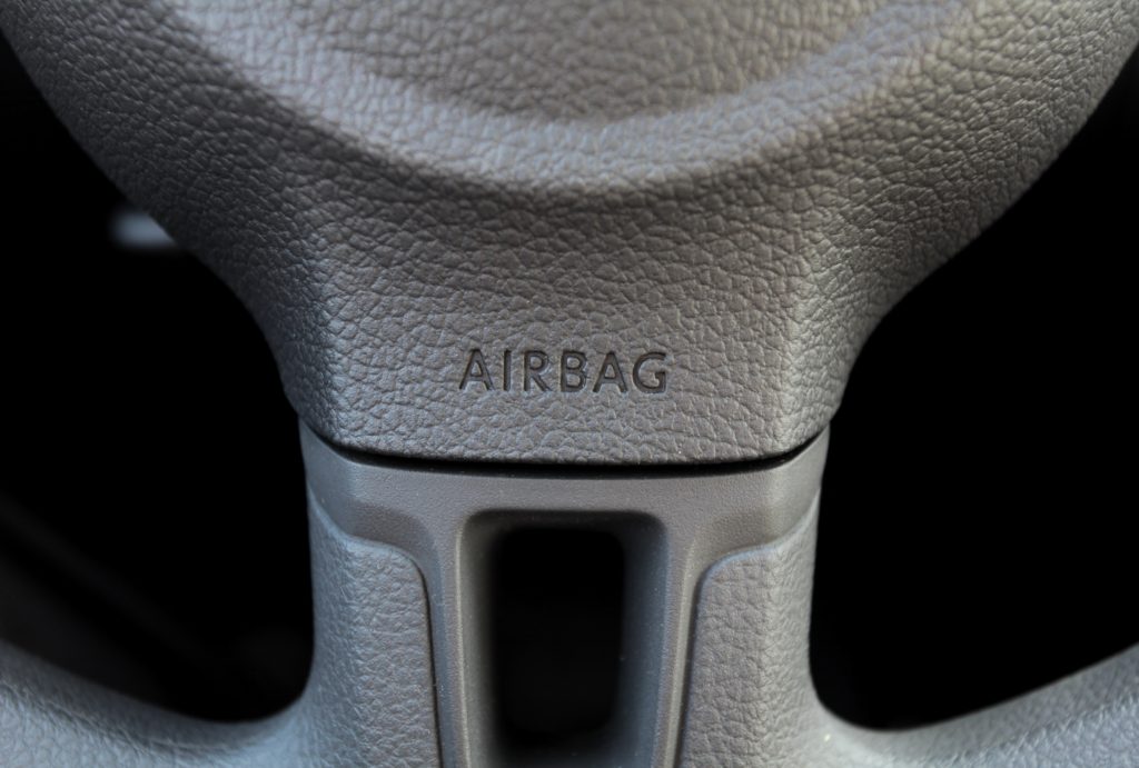 Should I Buy a Recycled Never-Deployed Airbag? | Zore’s Recycling