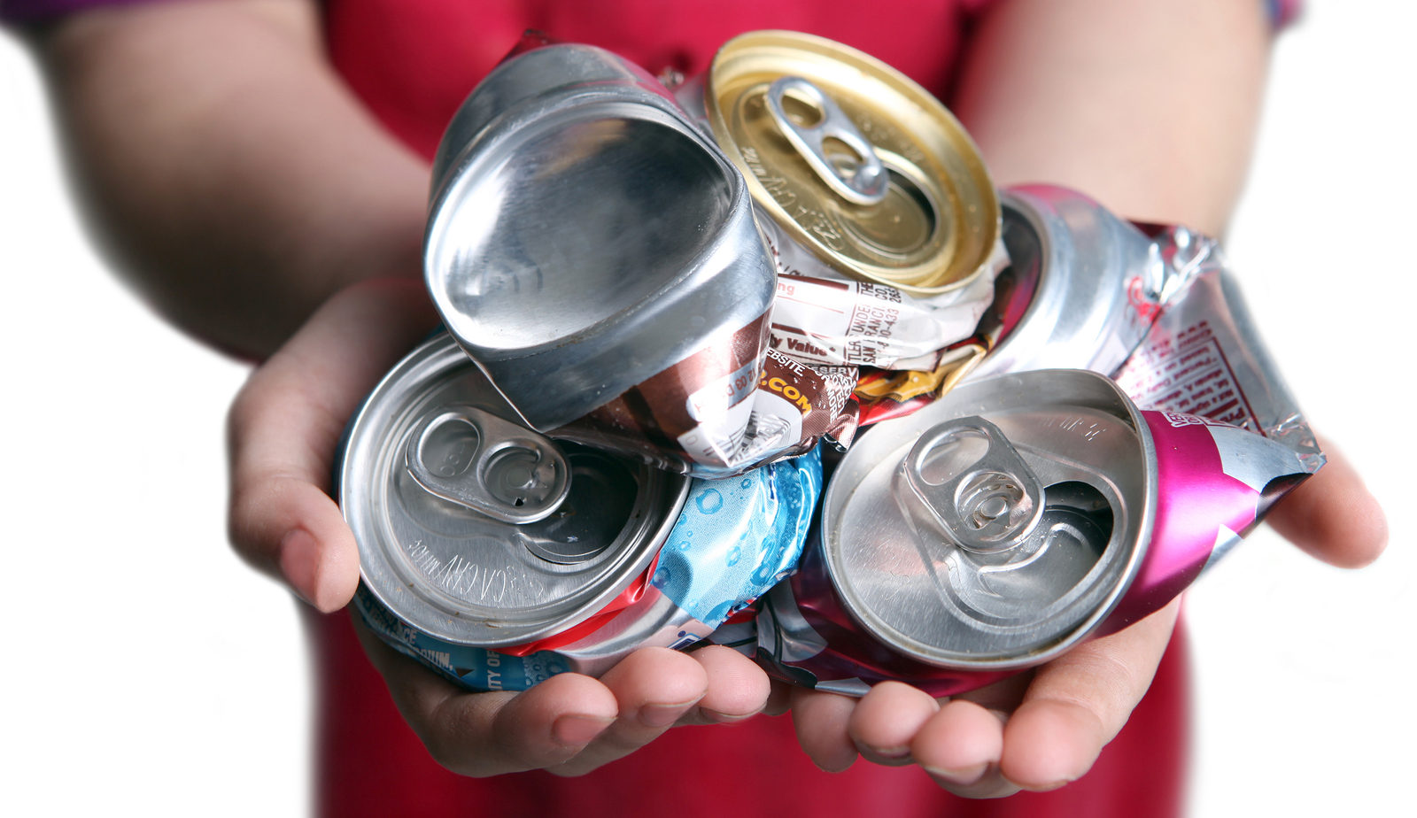 Top Aluminum Can Facts That Will Motivate You to Recycle | Zore’s Recycling