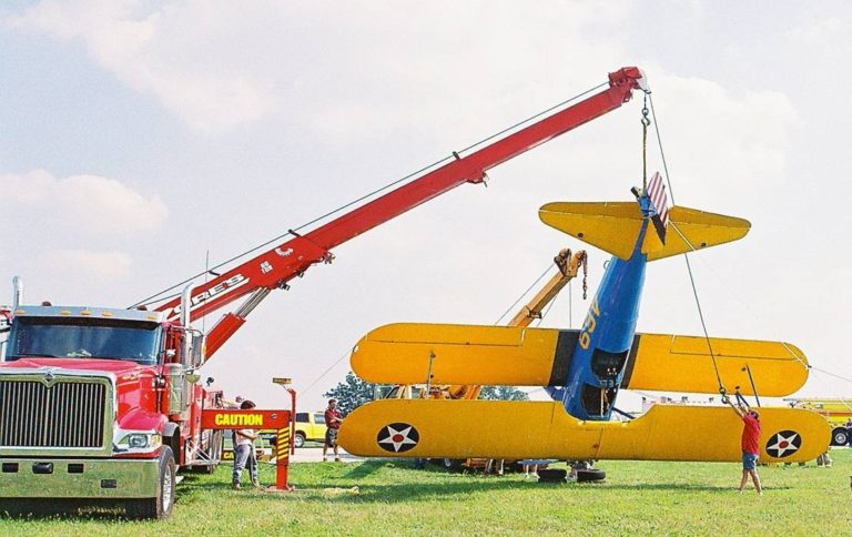 Interesting Facts About Airplane Recycling | Zore’s Recycling