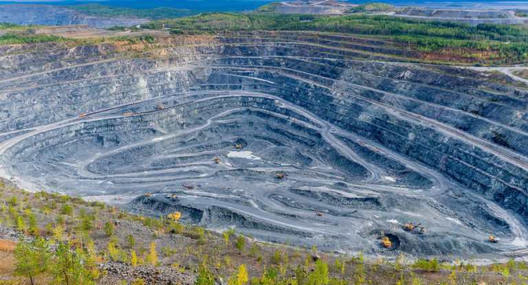 Countries That Have the Most Natural Metal Deposits | Zore’s Recycling