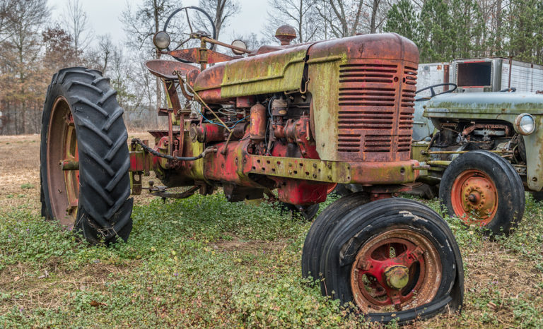 How to Recycle Farming Scrap | Zore’s Recycling