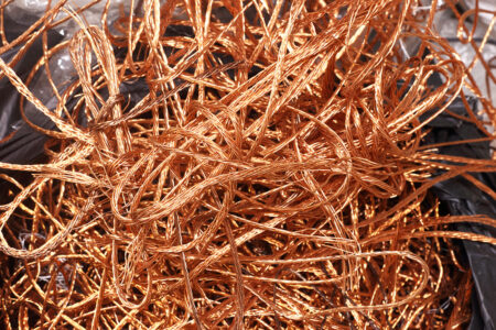 What You Can Do with Old Copper Cables and Wiring | Zore’s Recycling