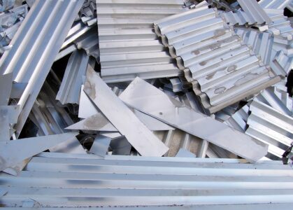 Recycling Aluminum: Why It Matters and How to Get Started | Zore’s ...
