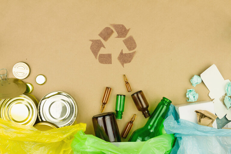 A Closer Look at the Most Recycled Materials Around the Globe | Zore’s ...