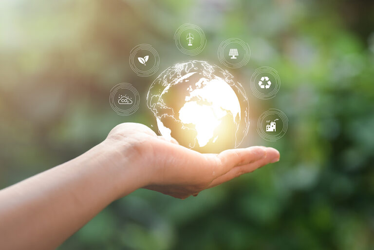 Preserving Natural Resources Through Scrap Recycling: How to Support ...